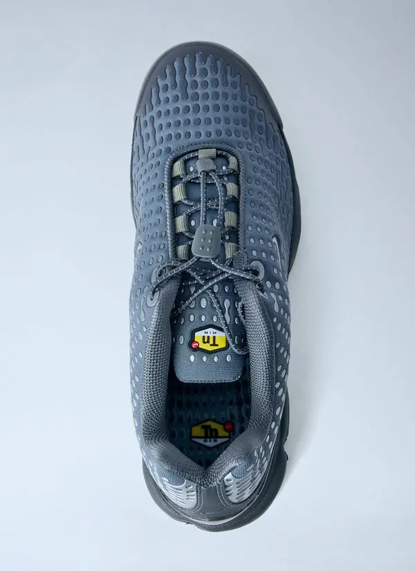 Nike Air Max Plus 7 Sneakers - Grey