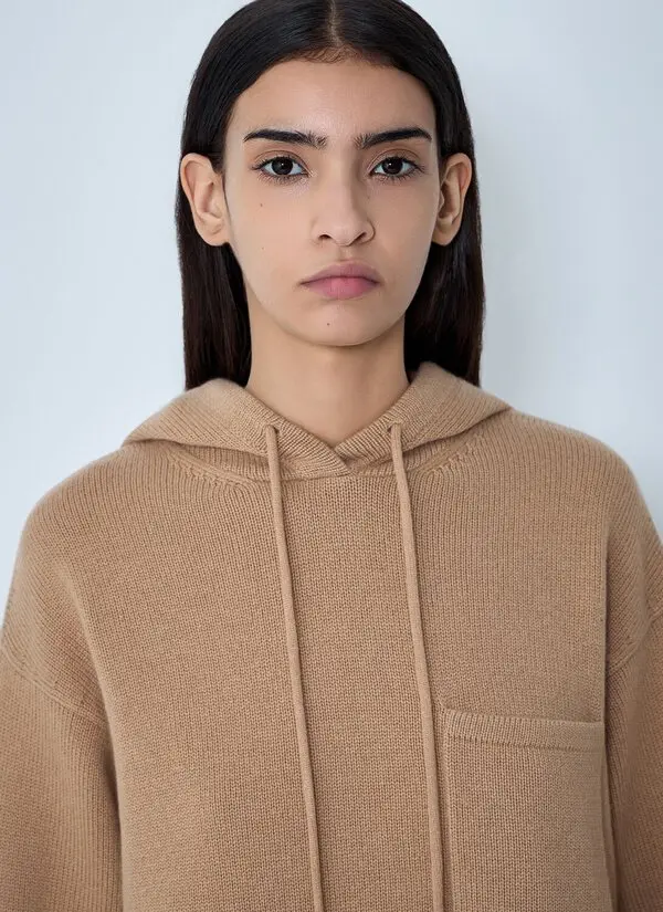 Max Mara Wool-and-cashmere-blend Sweater