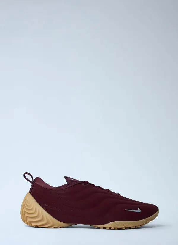 Nike Astra Ultra Sneakers - Black