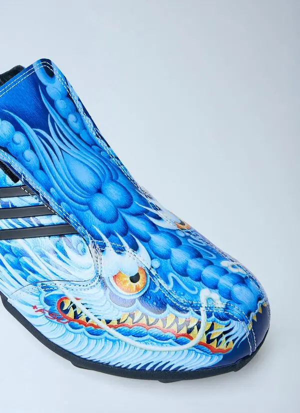 Y3 F50 Tunit Beast Sneakers