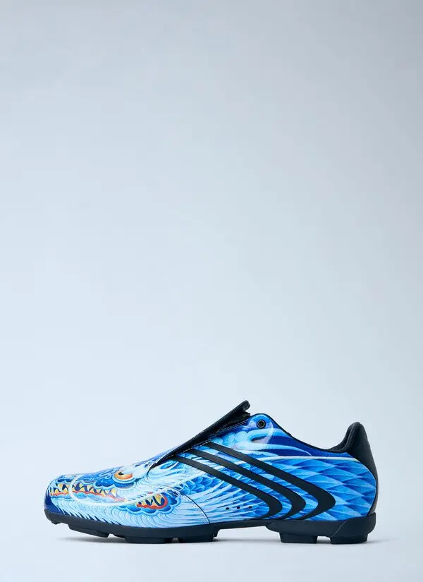 Y3 F50 Tunit Beast Sneakers