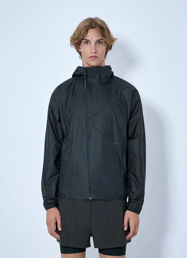 ON X PAF Zero Jacket - Black