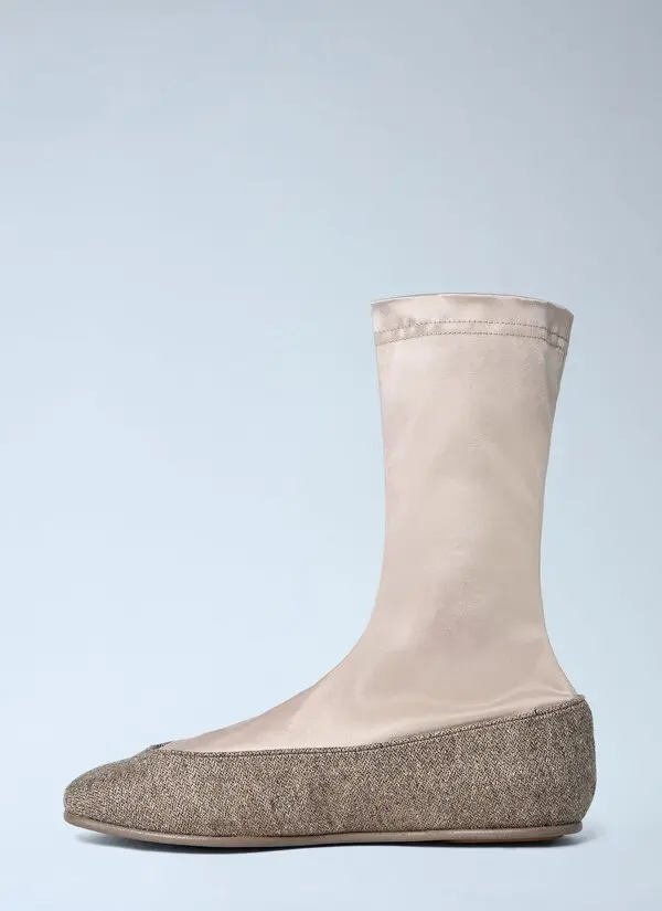 KIKO KOSTADINOV Promxima Low Ballerina Flats