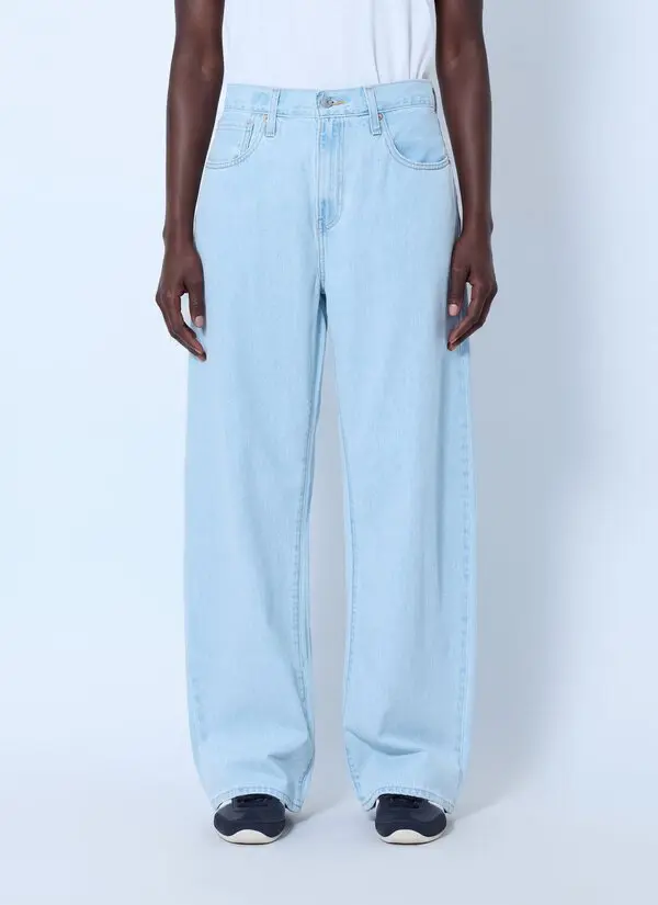 LEVI'S Drop Barrel Jeans