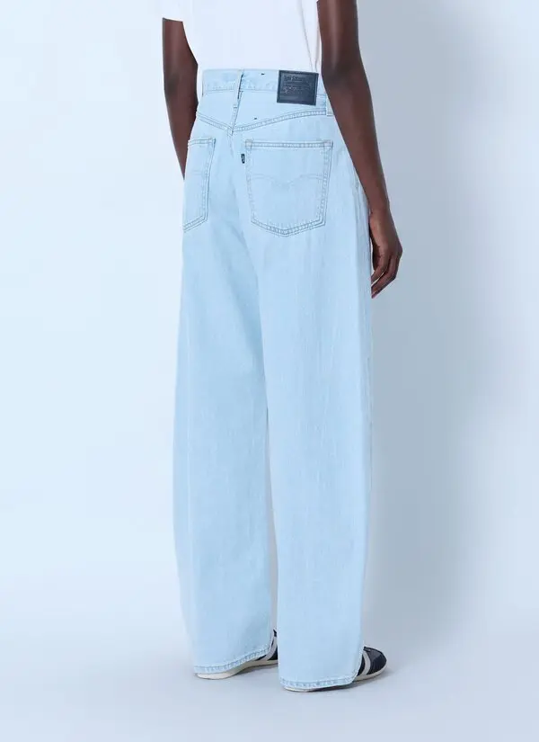 LEVI'S Drop Barrel Jeans