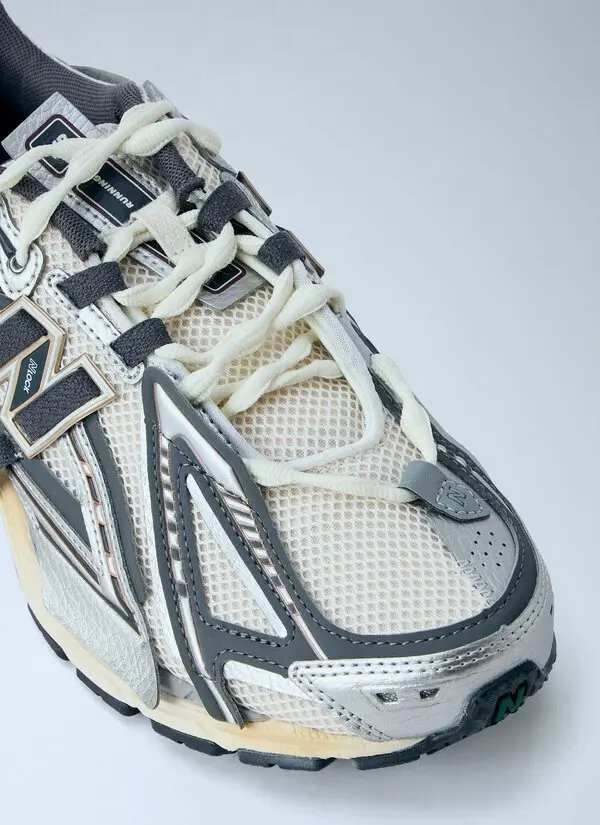 NEW BALANCE 1906a Sneakers - Silver