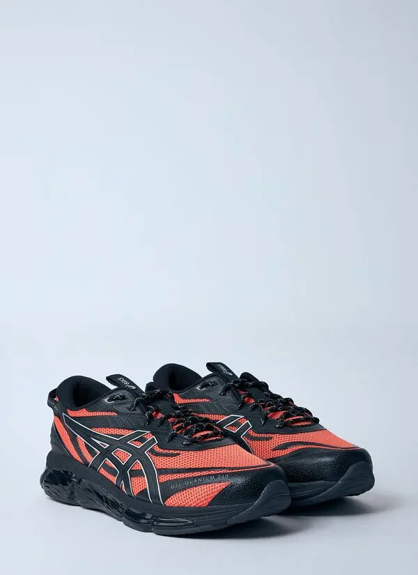 ASICS X LACK OF GUIDANCE Gel-quantum 360 Viii™ Sneakers