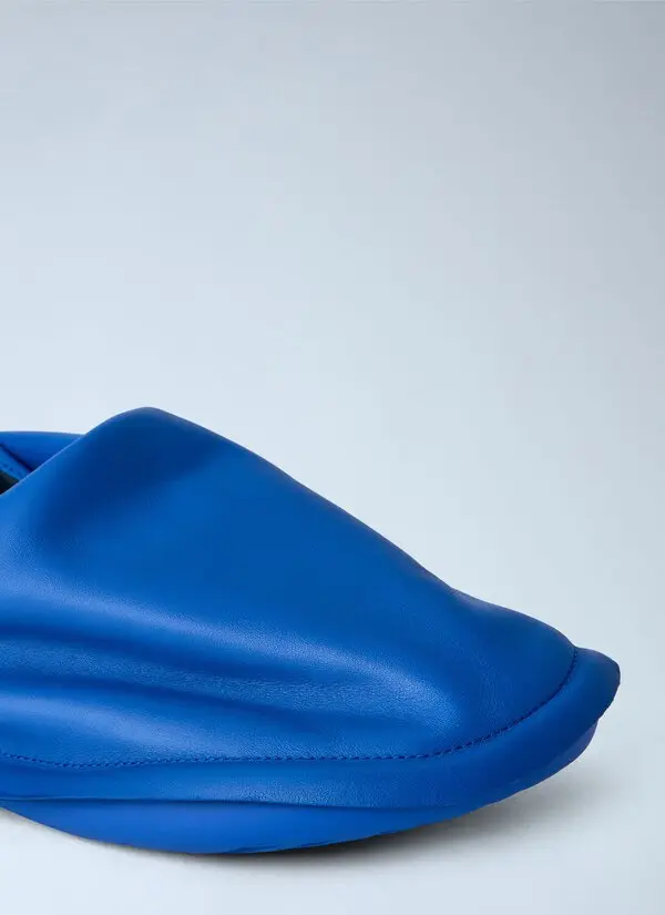 CAMPER X ISSEY MIYAKE Peu Form Slip Ons