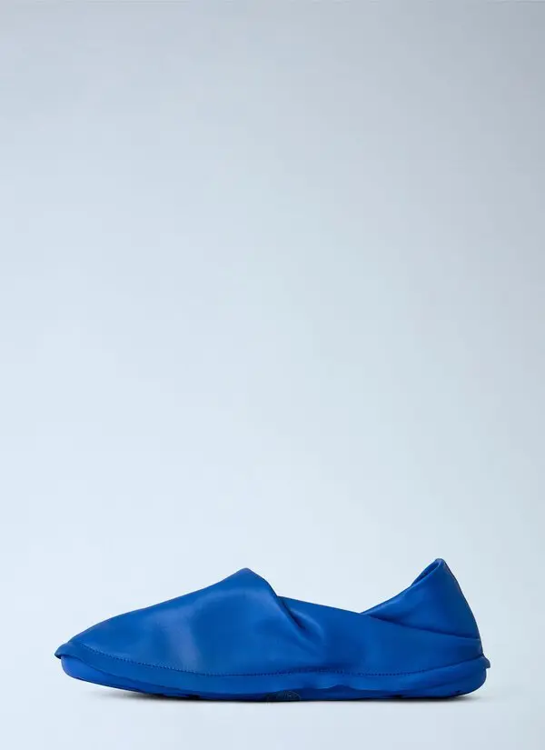 CAMPER X ISSEY MIYAKE Peu Form Slip Ons
