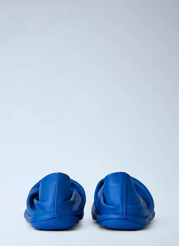 CAMPER X ISSEY MIYAKE Peu Form Slip Ons