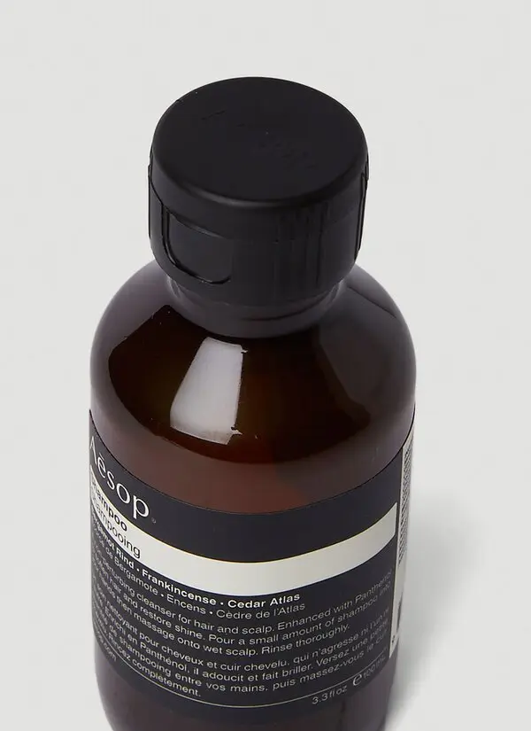 Aesop Shampoo
