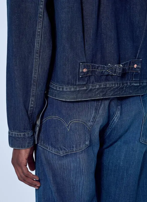 LEVI'S 1936 Type I Jacket