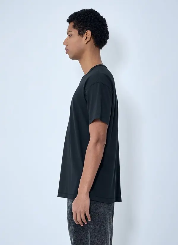 DIESEL® T-norm-iod T-shirt - Black