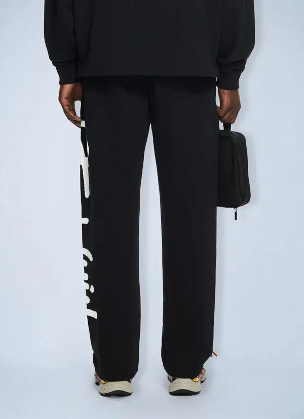 Off-White Spray Logo Sweatpant
