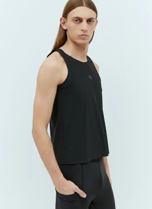 RUNNING ORDER Eris Tank Top
