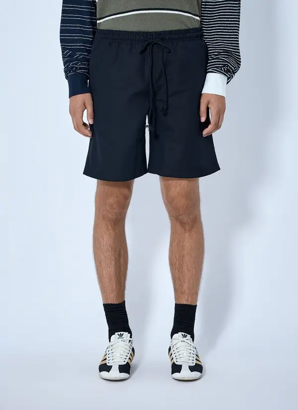 ADIDAS X SFTM 007 Shorts