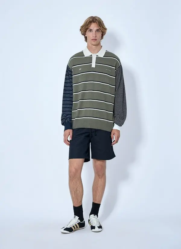 ADIDAS X SFTM 007 Shorts