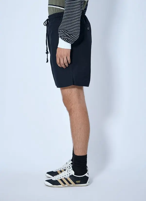 ADIDAS X SFTM 007 Shorts