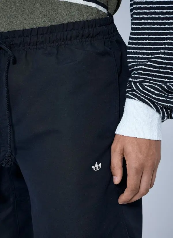ADIDAS X SFTM 007 Shorts