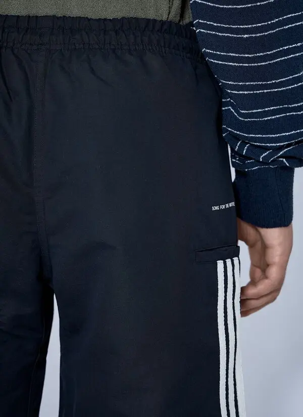ADIDAS X SFTM 007 Shorts