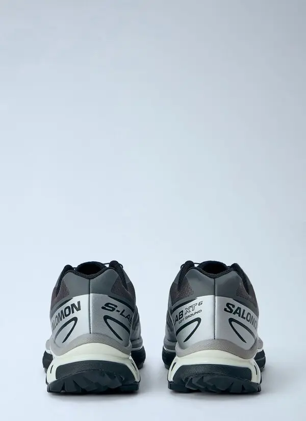 SALOMON Xt-6 Sneakers - Silver