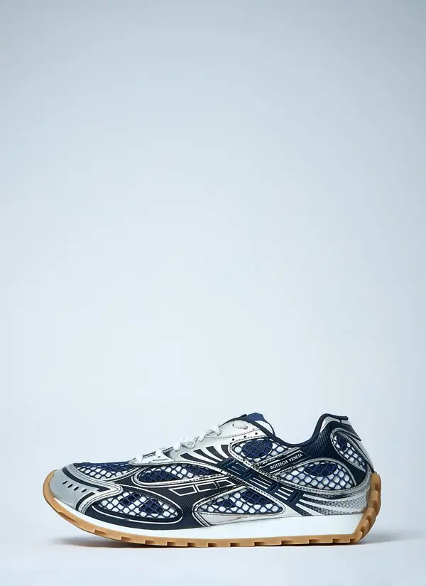 Bottega Veneta Orbit Sneakers