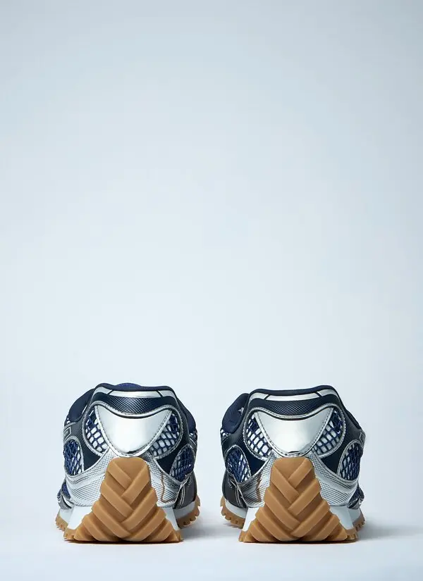 Bottega Veneta Orbit Sneakers