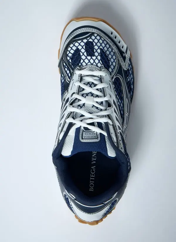 Bottega Veneta Orbit Sneakers