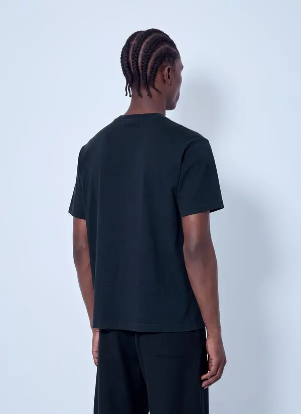 Vetements Classic Logo Regular T-shirt