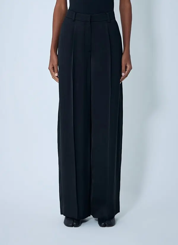 TOTEME Satin Pants