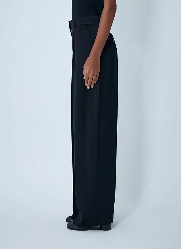 TOTEME Satin Pants
