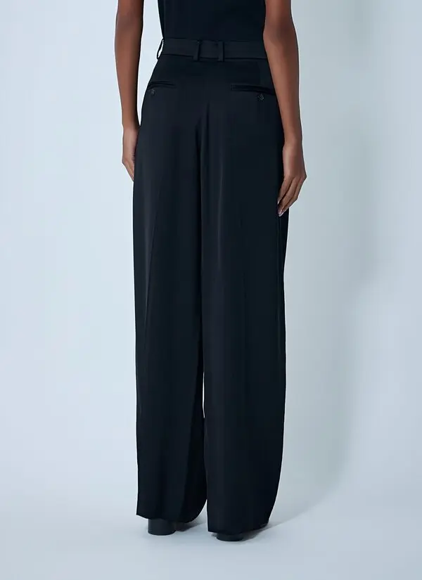 TOTEME Satin Pants