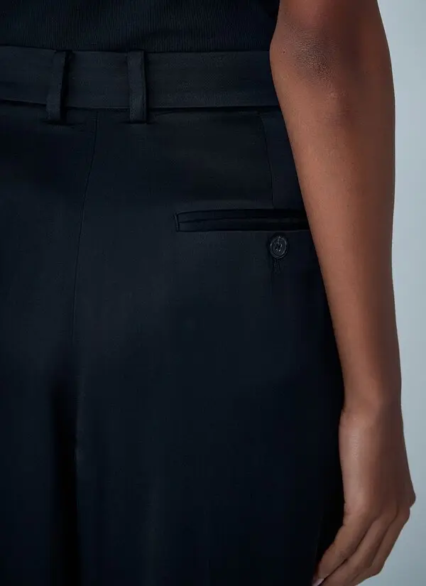TOTEME Satin Pants