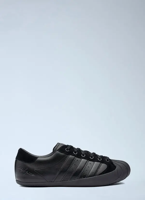 Y3 Superstar 3g Sneakers - Black