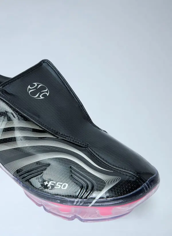 Adidas F50 Adiframe Sneakers - Black