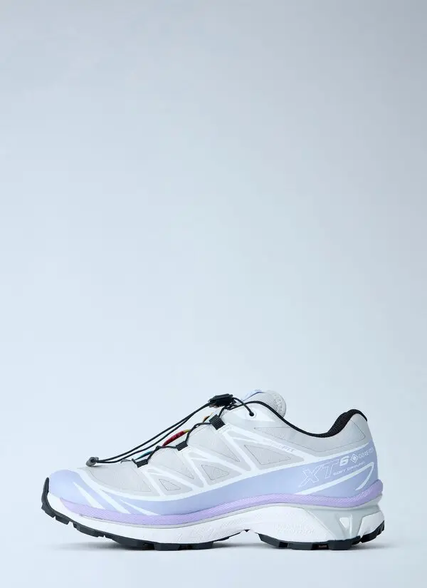 SALOMON Xt-6 Gtx Sneakers - Grey