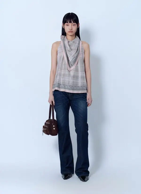Acne Studios Regular Fit 2009f Jeans