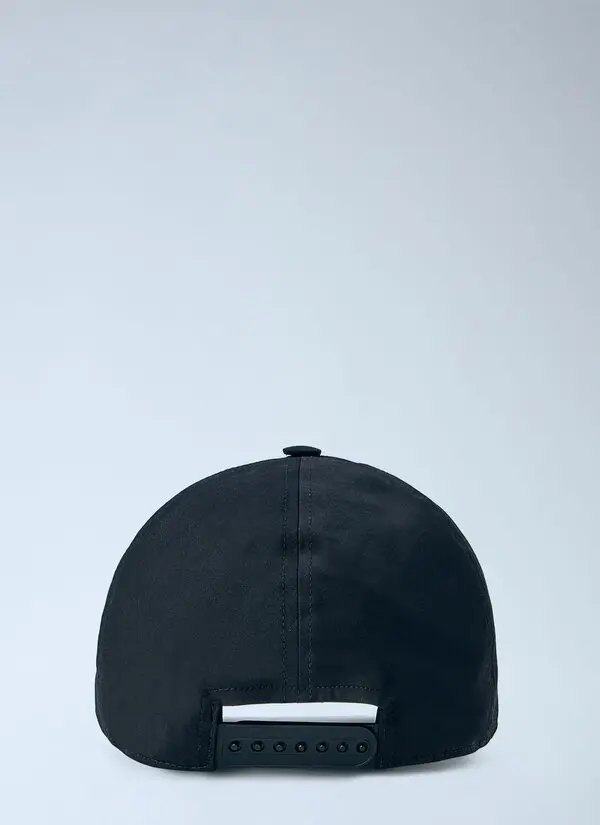 Rick Owens Embroidered Baseball Cap