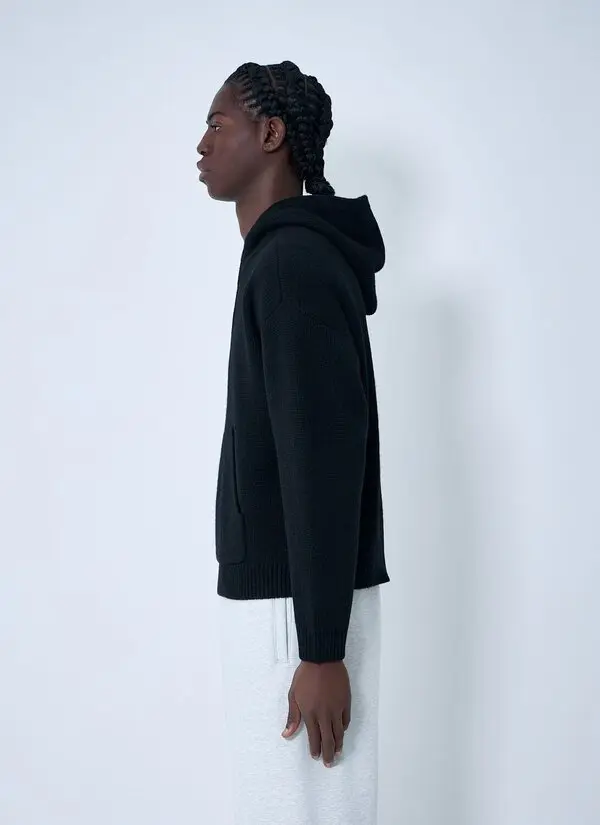 StÜssy Hooded Sweater