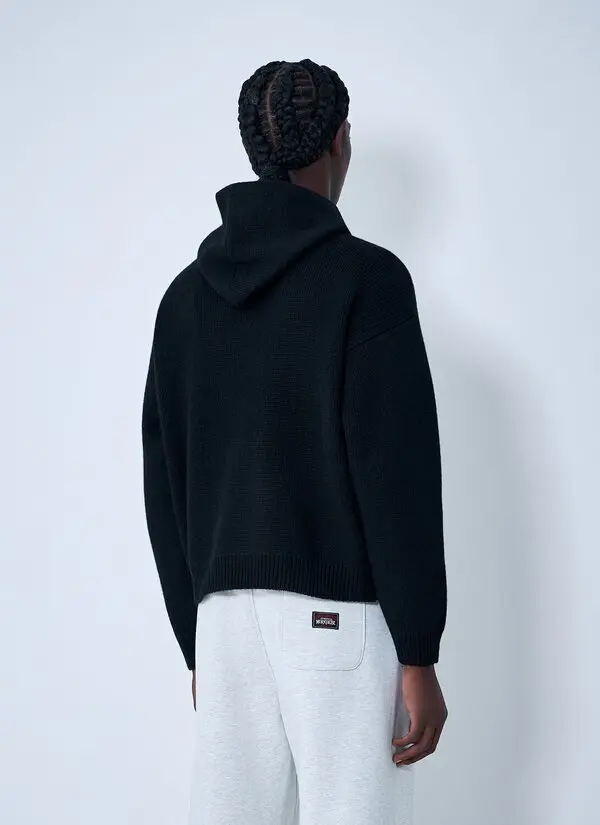 StÜssy Hooded Sweater