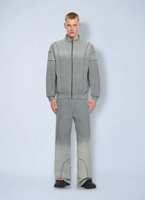 Off-White Offline Gradient Slouchy Trackpants