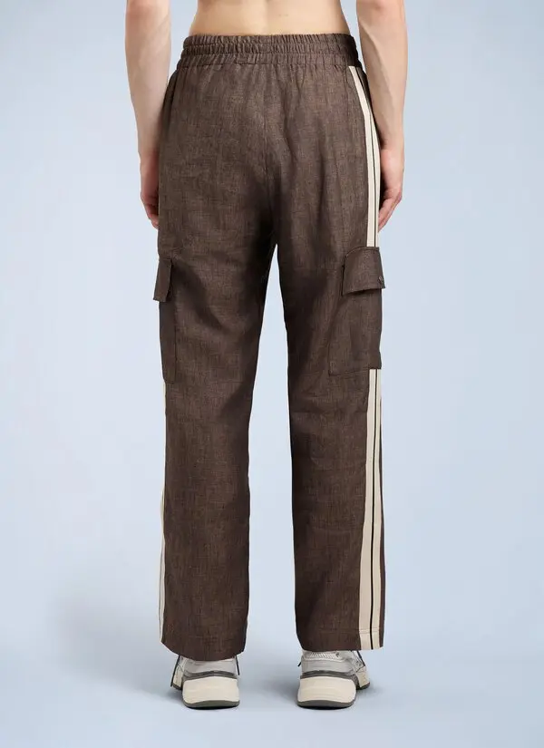 Palm Angels Classic Logo Track Pants