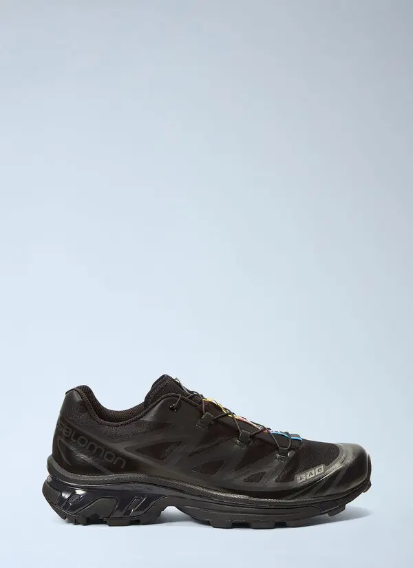 SALOMON S/lab Xt-6 Softground Lt Adv Sneakers - Black
