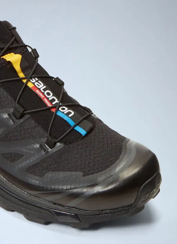 SALOMON S/lab Xt-6 Softground Lt Adv Sneakers - Black