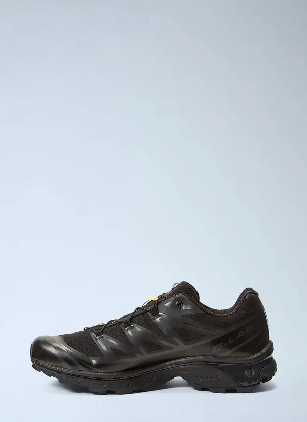 SALOMON S/lab Xt-6 Softground Lt Adv Sneakers - Black