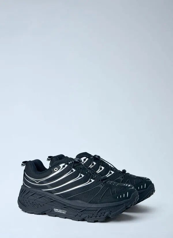HOKA® Stinson Evo Gore-tex Sneakers
