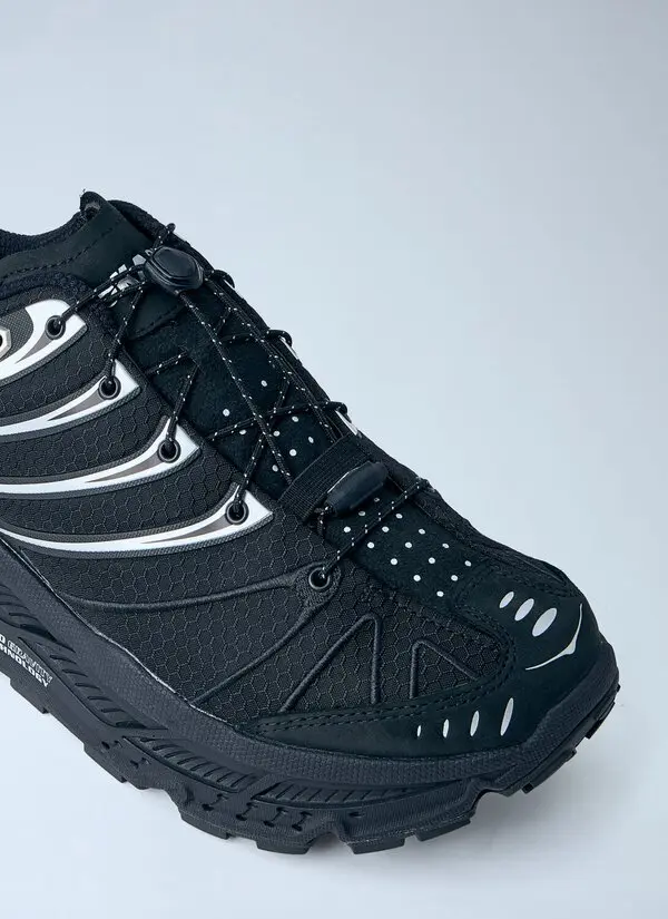 HOKA® Stinson Evo Gore-tex Sneakers