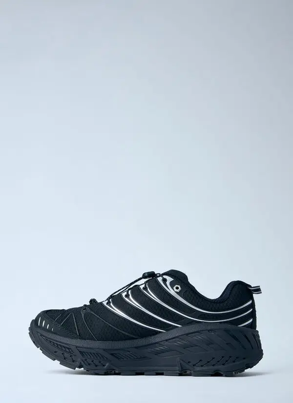 HOKA® Stinson Evo Gore-tex Sneakers