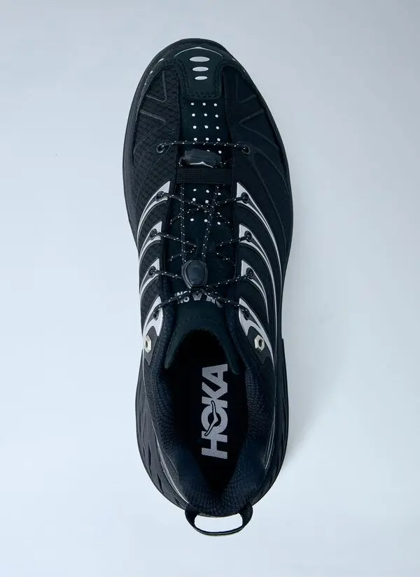 HOKA® Stinson Evo Gore-tex Sneakers