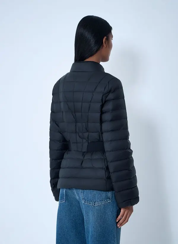 Moncler Verrerie Short Down Jacket